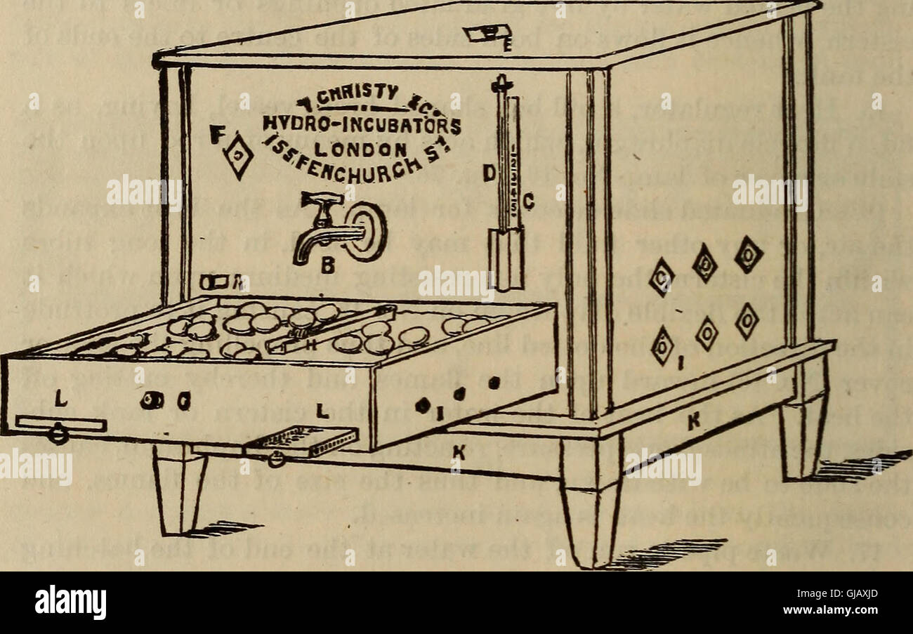 This 1883 work discusses the principles and technology of artificial ...