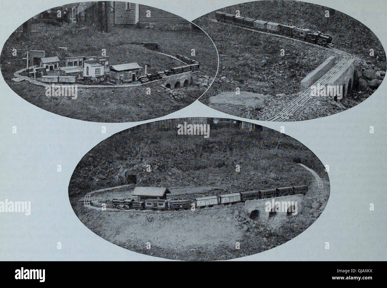 The 'Hardware Merchandising' journal (1921) provides an overview of the ...