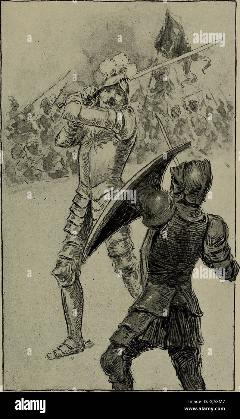 A 1896 historical work focusing on the life and political career of ...