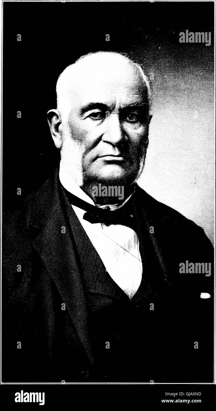 A comprehensive history of the first regiment infantry hi-res stock ...