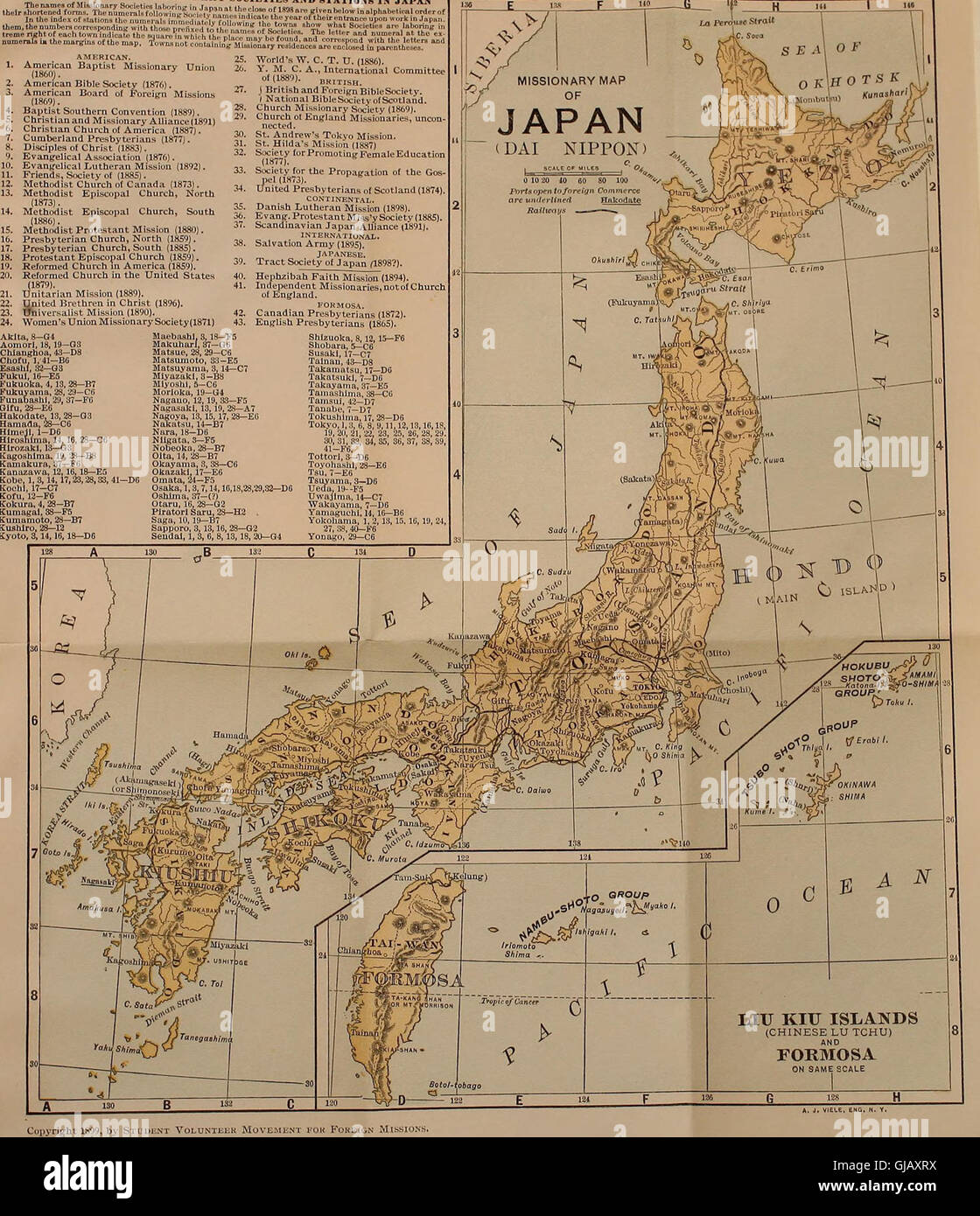 'Japan and Its Regeneration' (1899) explores the transformation of ...