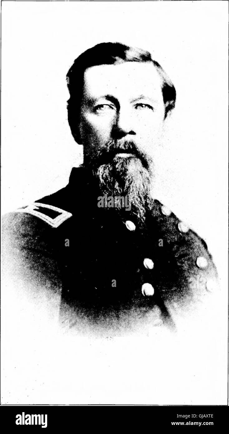 Minnesota regiment hi-res stock photography and images - Alamy