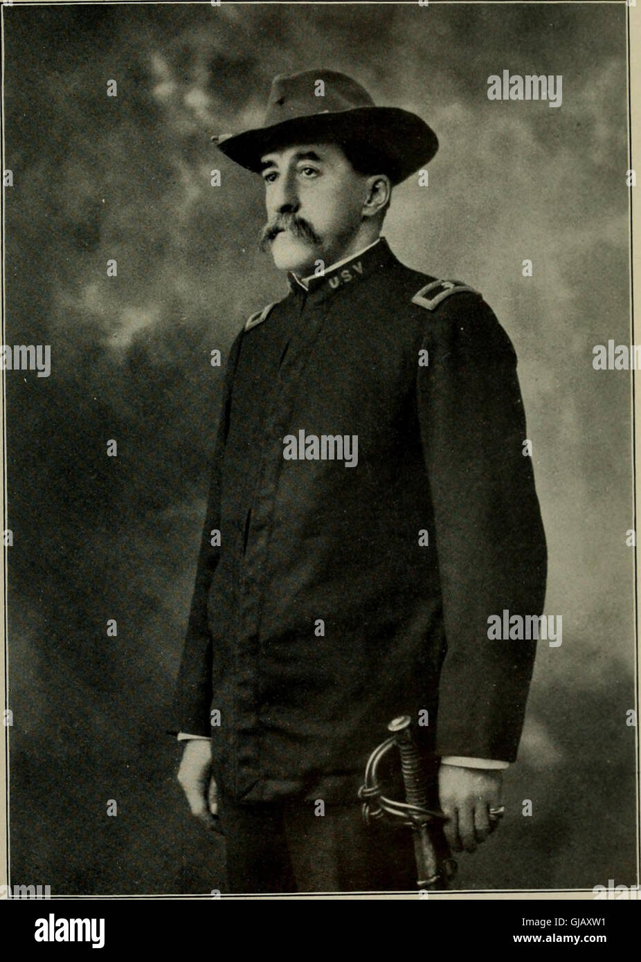 This work chronicles the history of the Detroit Light Guard, a military ...