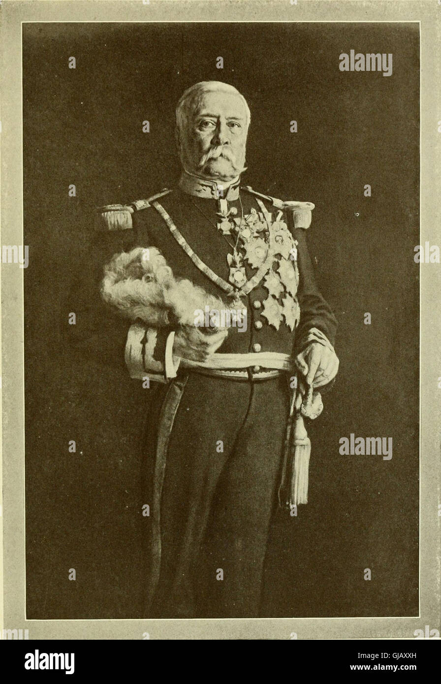 This 1917 publication presents portraits of influential figures from ...