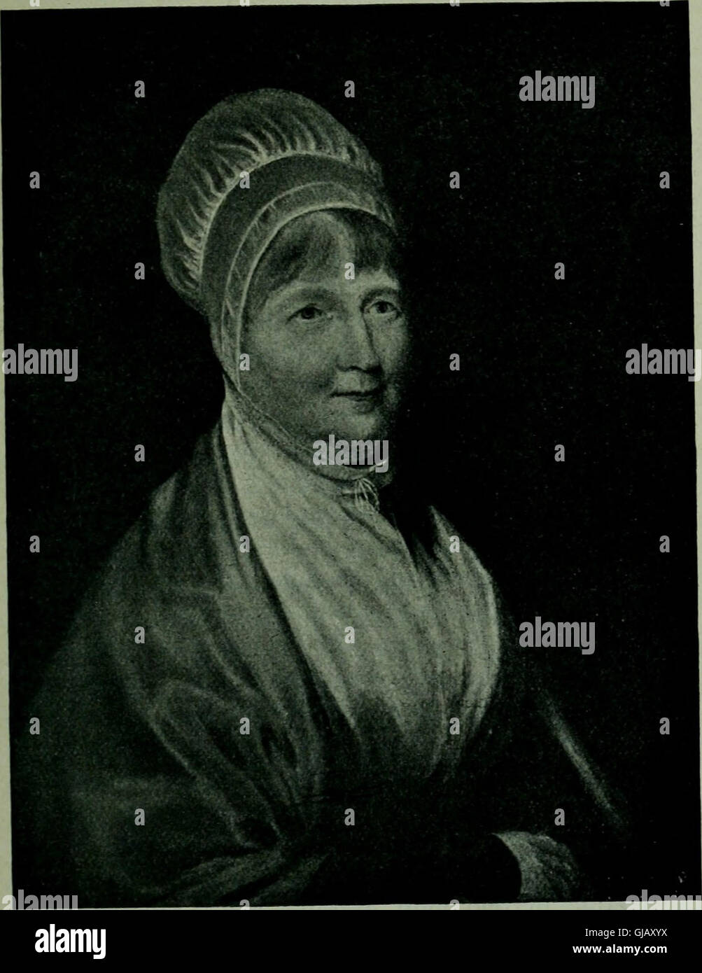 This 1909 book highlights the lives and accomplishments of several ...