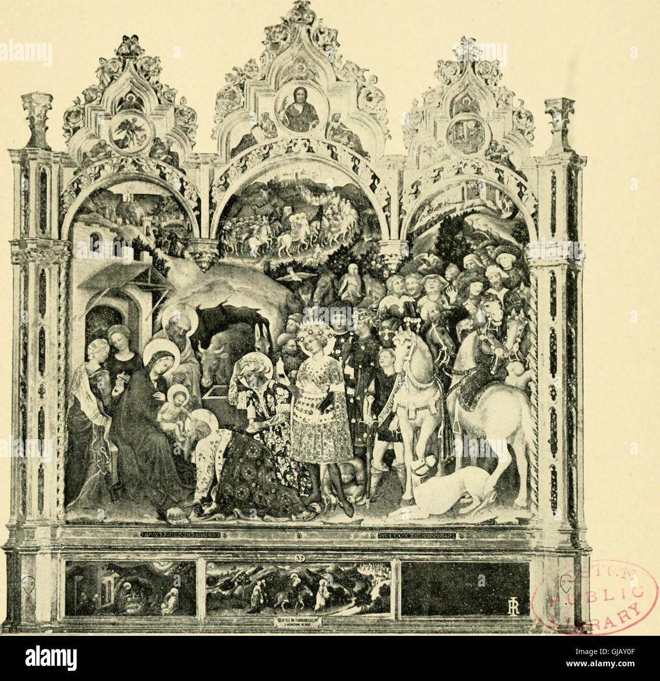 *Great Pictures, as Seen and Described by Famous Writers* (1899) is a ...
