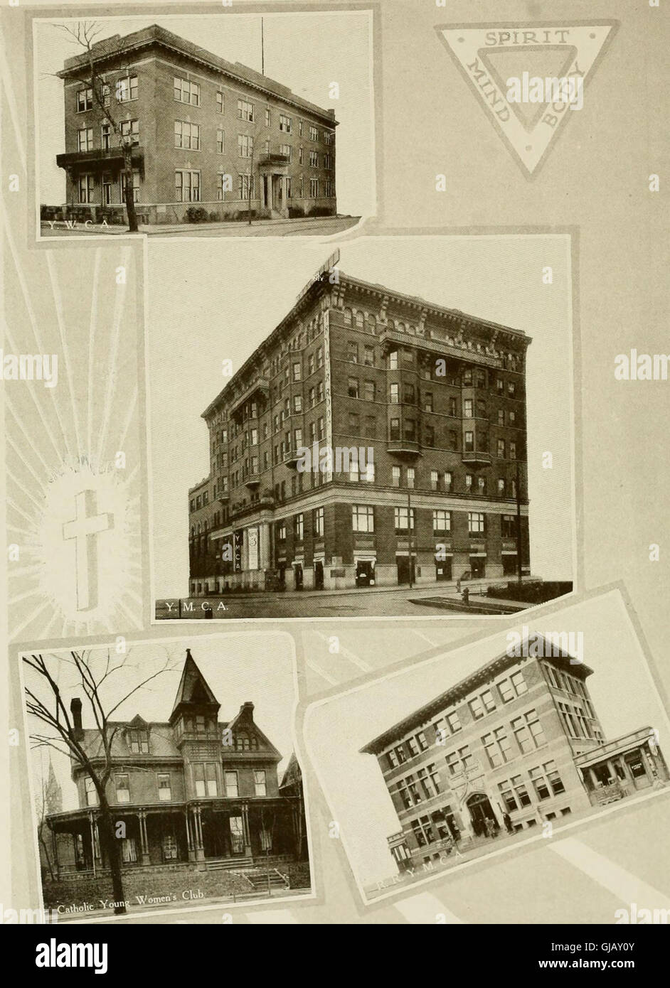 Scranton pennsylvania map hi-res stock photography and images - Alamy