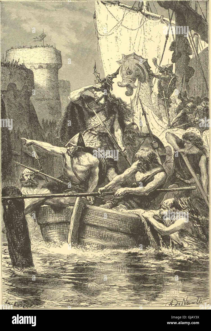 'Great Men and Famous Women' (1894) features pen and pencil sketches of ...