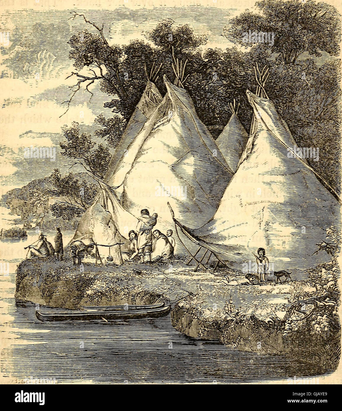*Harper's Story Books* (1854) is a series of children's stories ...