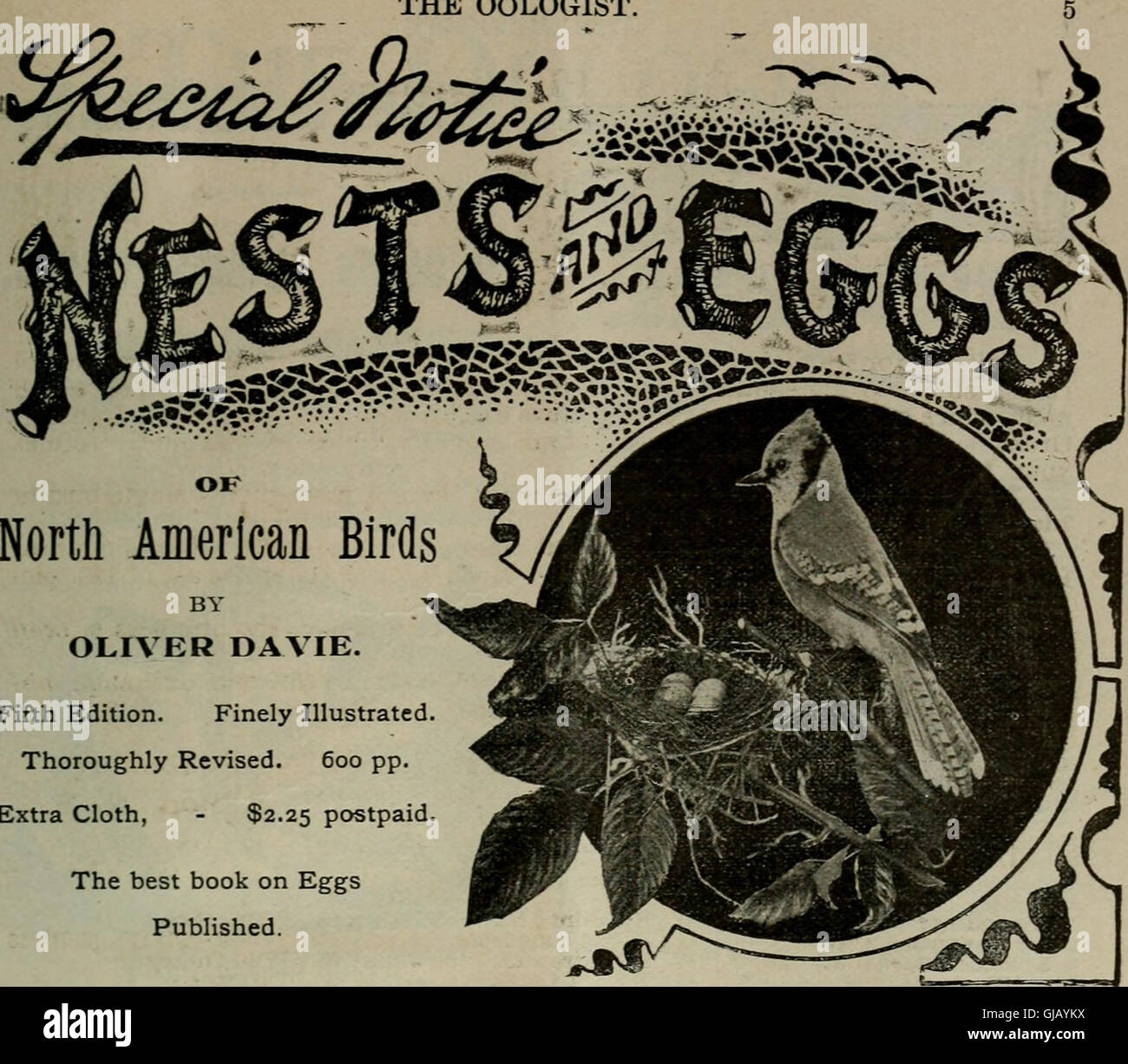 A periodical from 1899, focusing on various topics of interest and ...