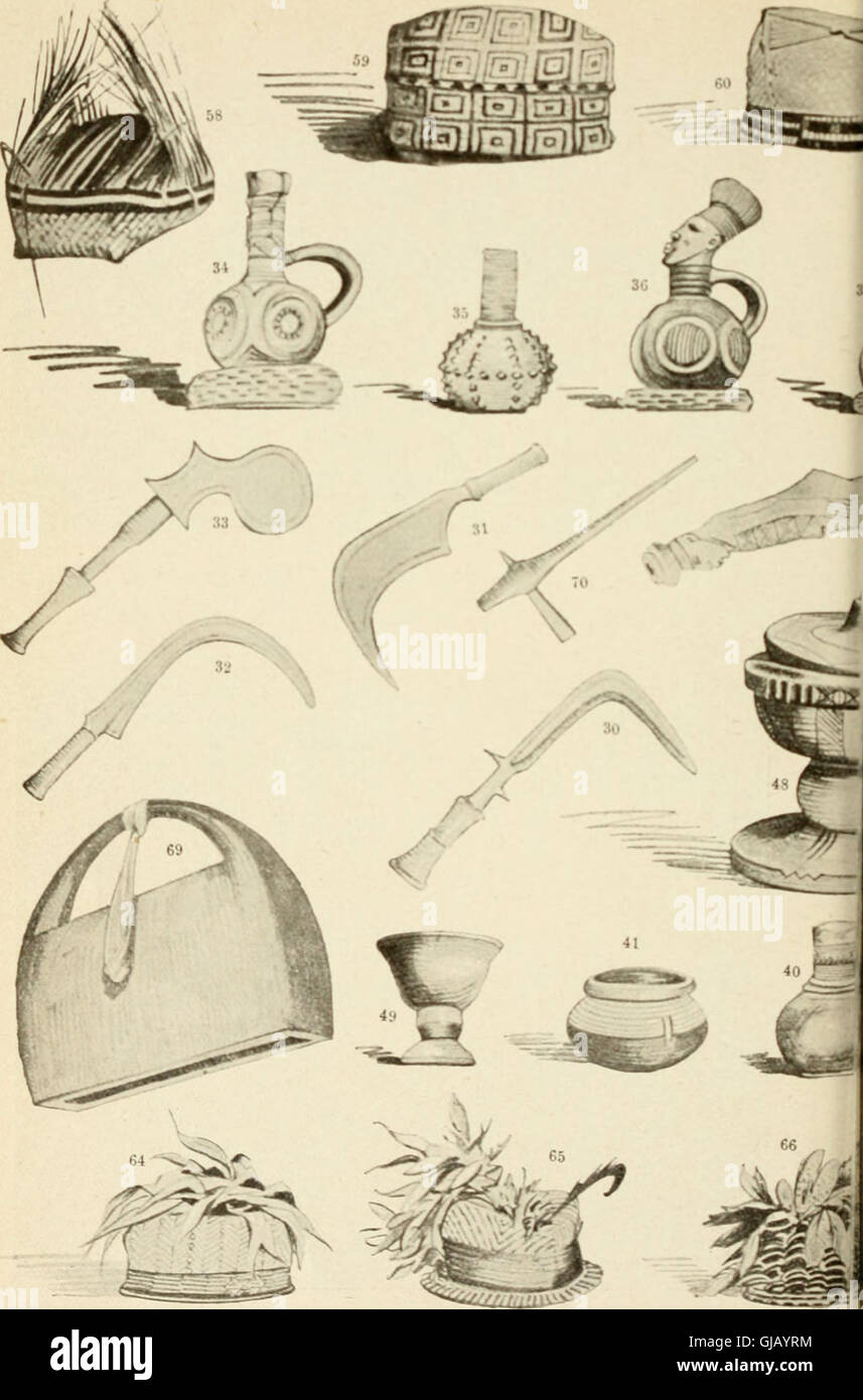 This account describes the German Central African expedition of 1910 ...