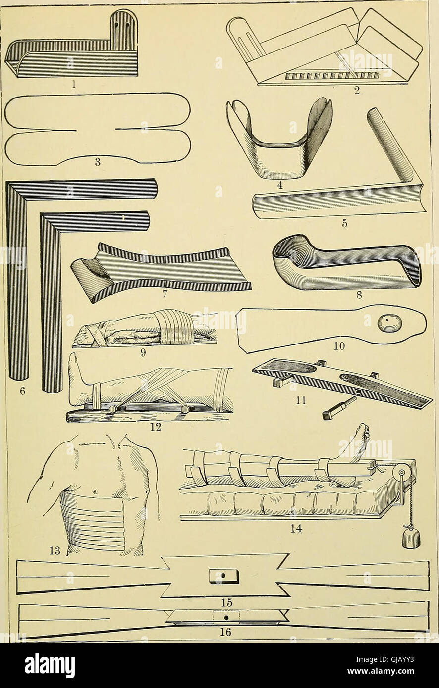 Modern surgery general operative hi-res stock photography and images ...