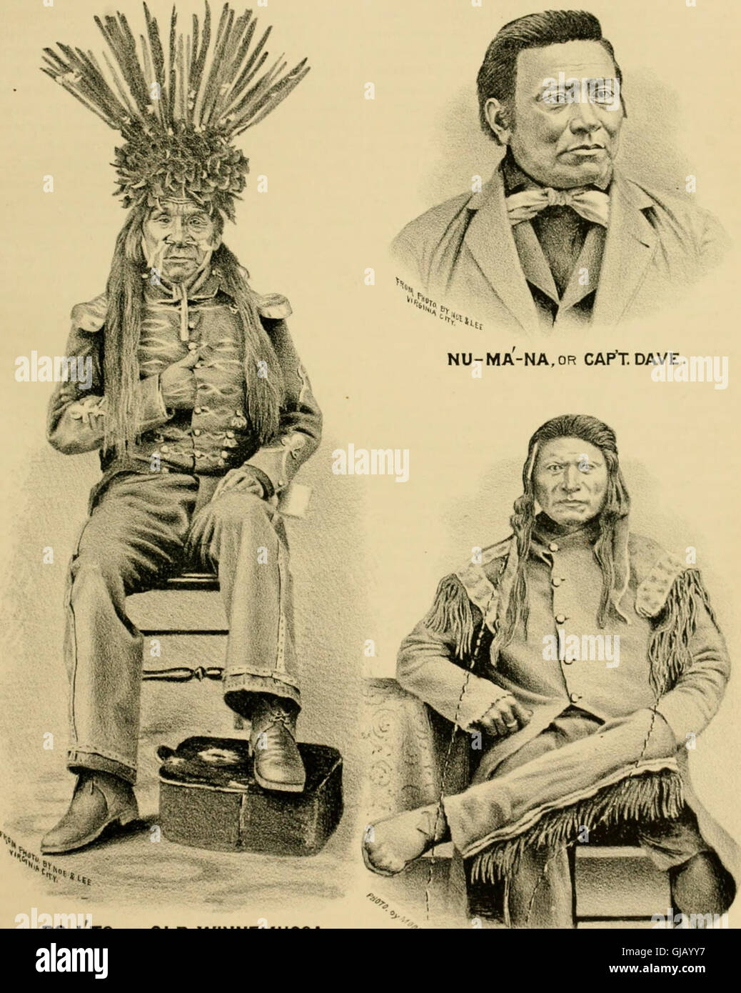 The 1881 History of Nevada provides a comprehensive overview of the ...