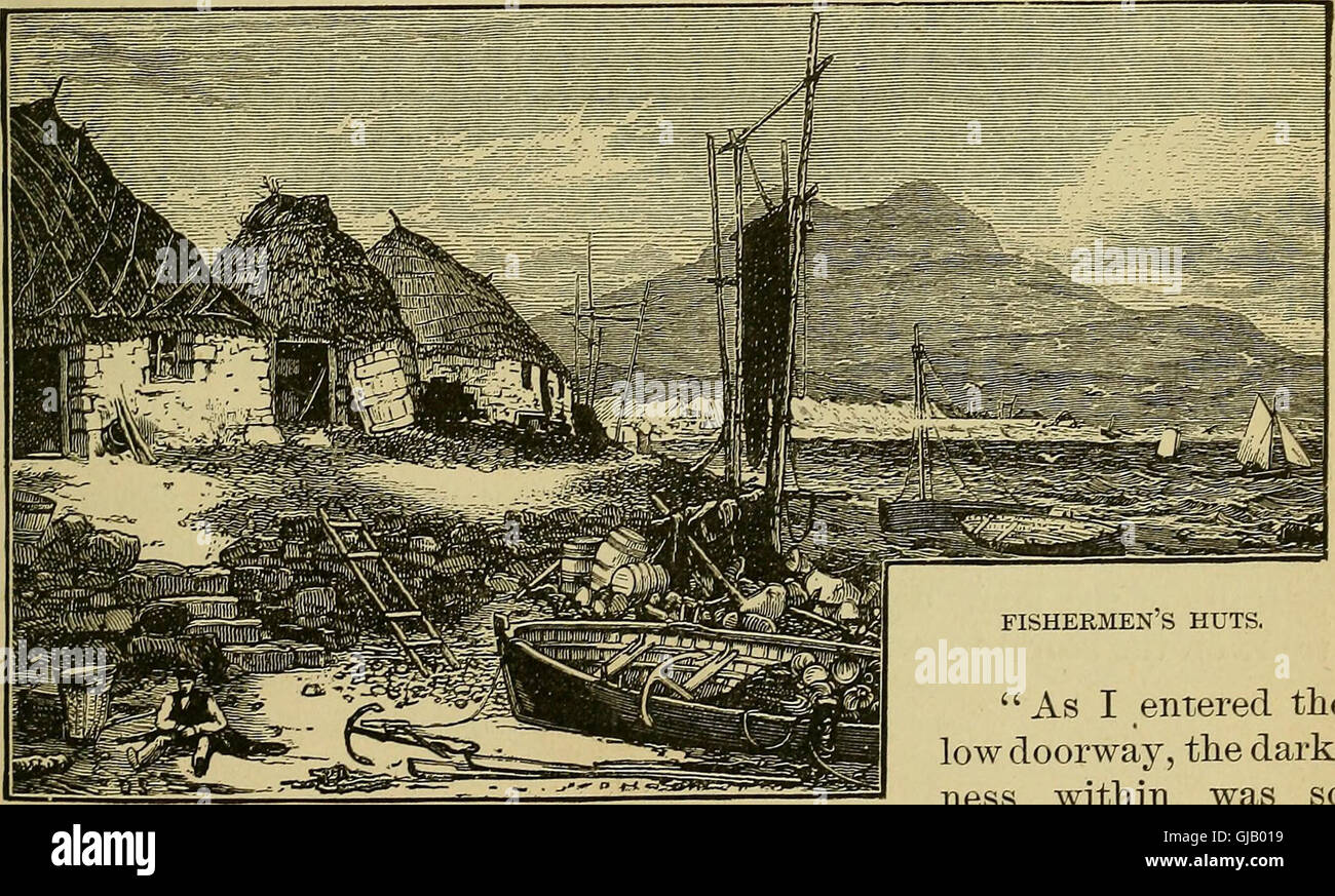 This collection of stories from 1887 provides historical and cultural ...