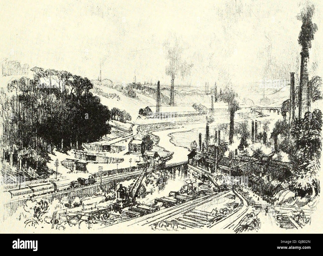 Munition Works High Resolution Stock Photography and Images - Alamy