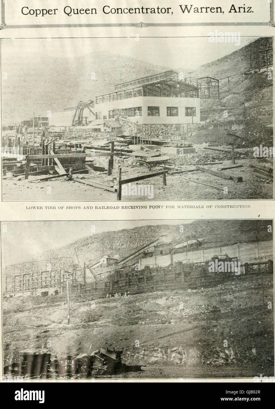 The 'Engineering and Mining Journal' (1920) covers advancements in ...