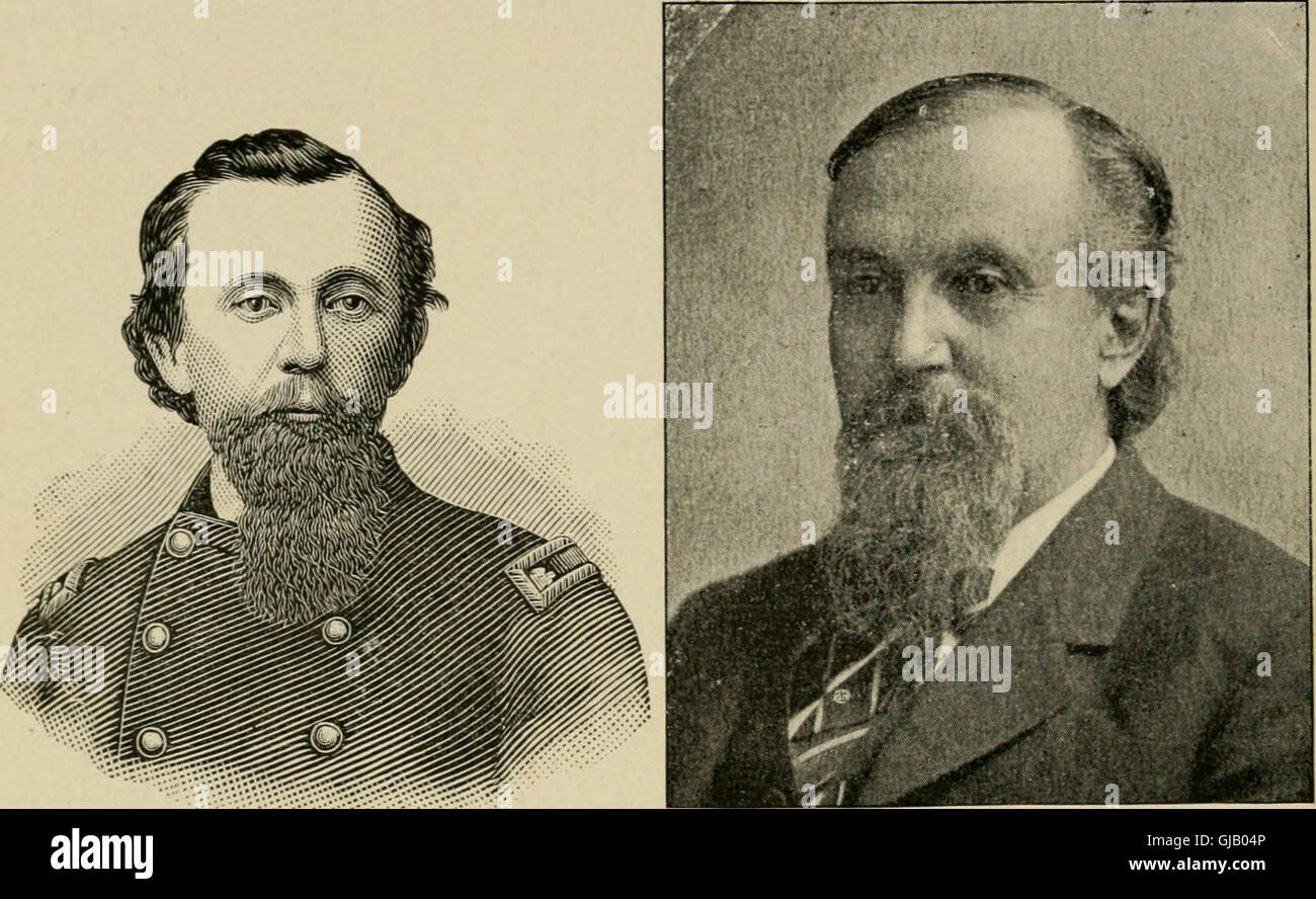A 1902 work documenting personal accounts and historical events related ...