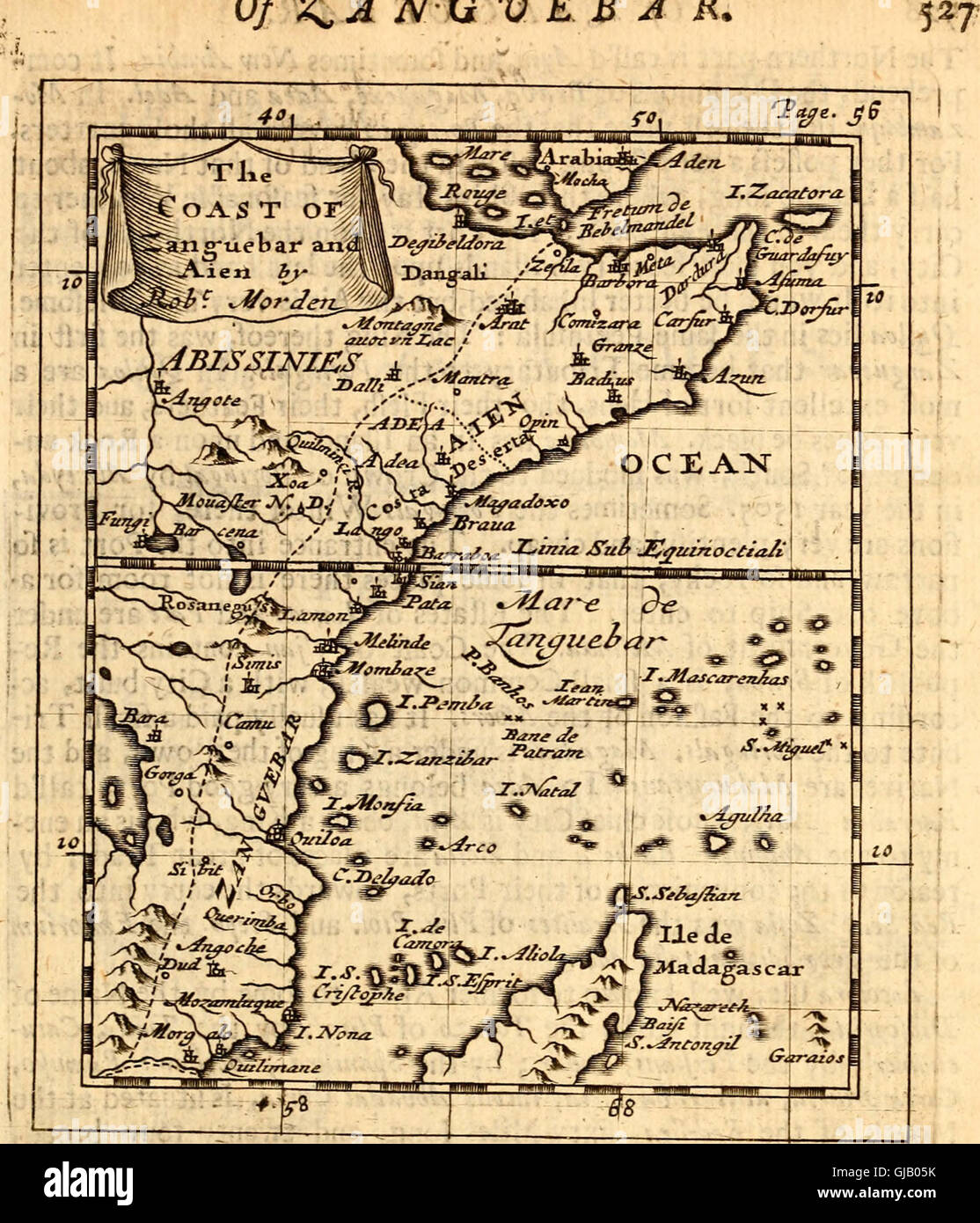 Map of ancient world kingdoms hi-res stock photography and images - Alamy