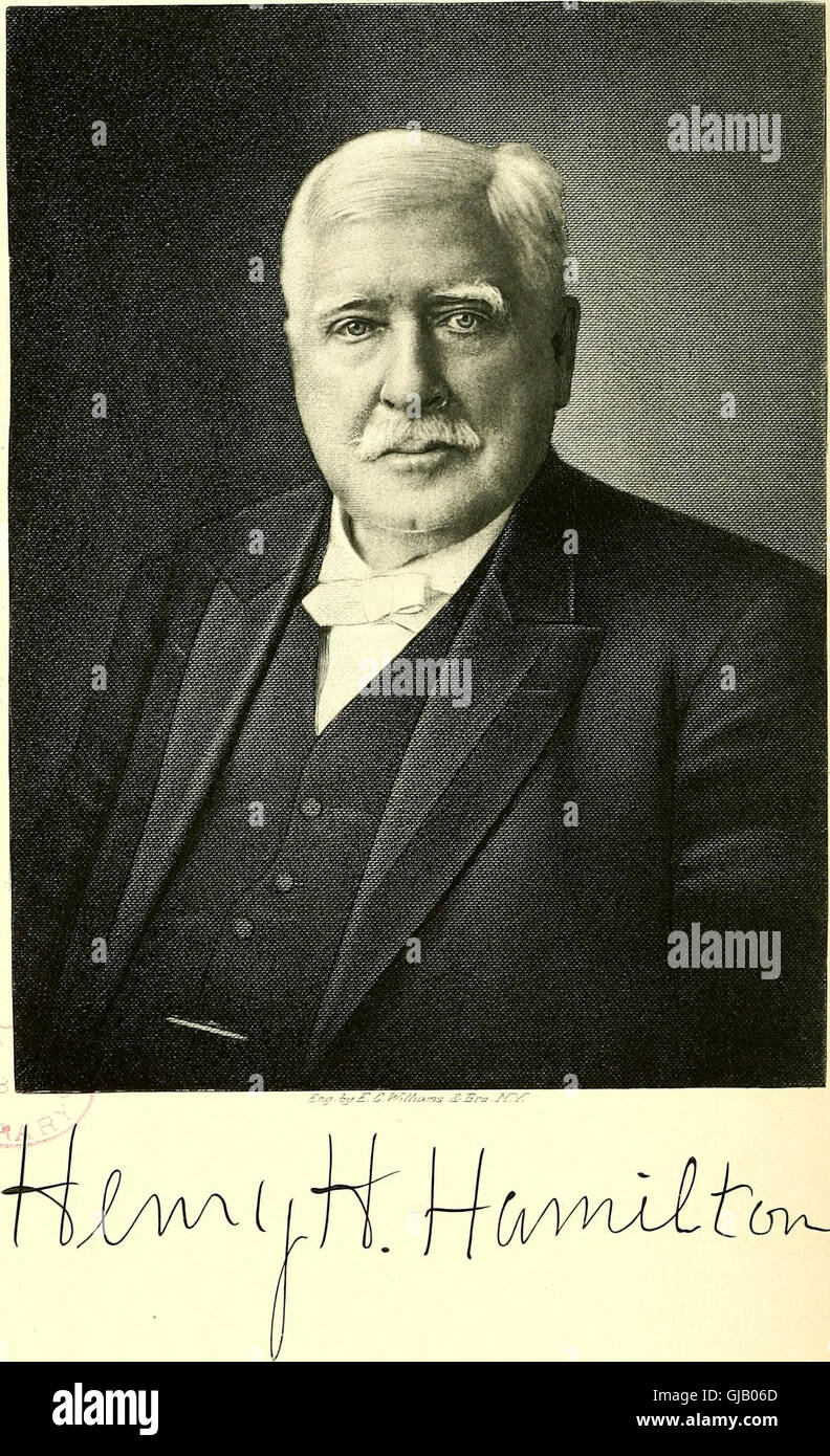 A collection of biographies and autobiographies of key figures in ...