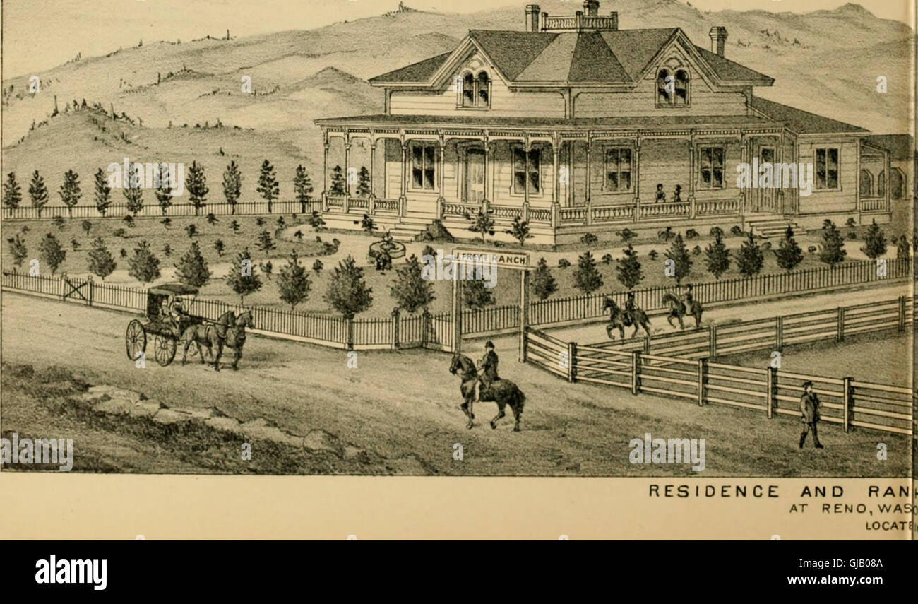 The History of Nevada (1881) provides a comprehensive overview of the ...