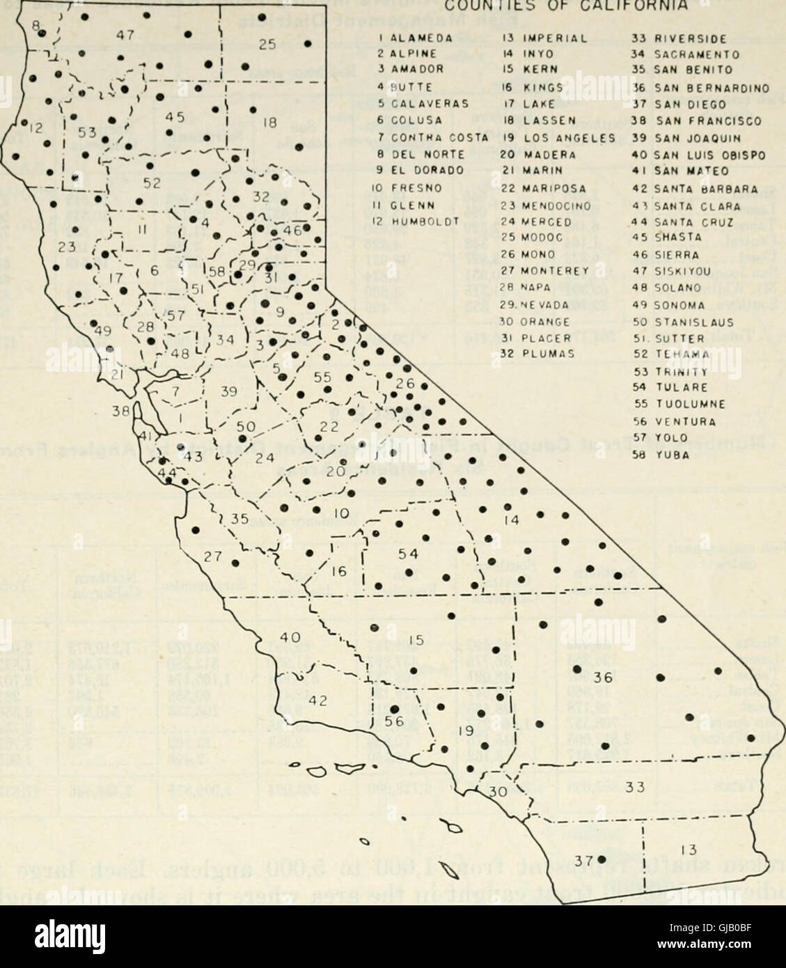 A comprehensive guide on California's fish and game laws, regulations ...
