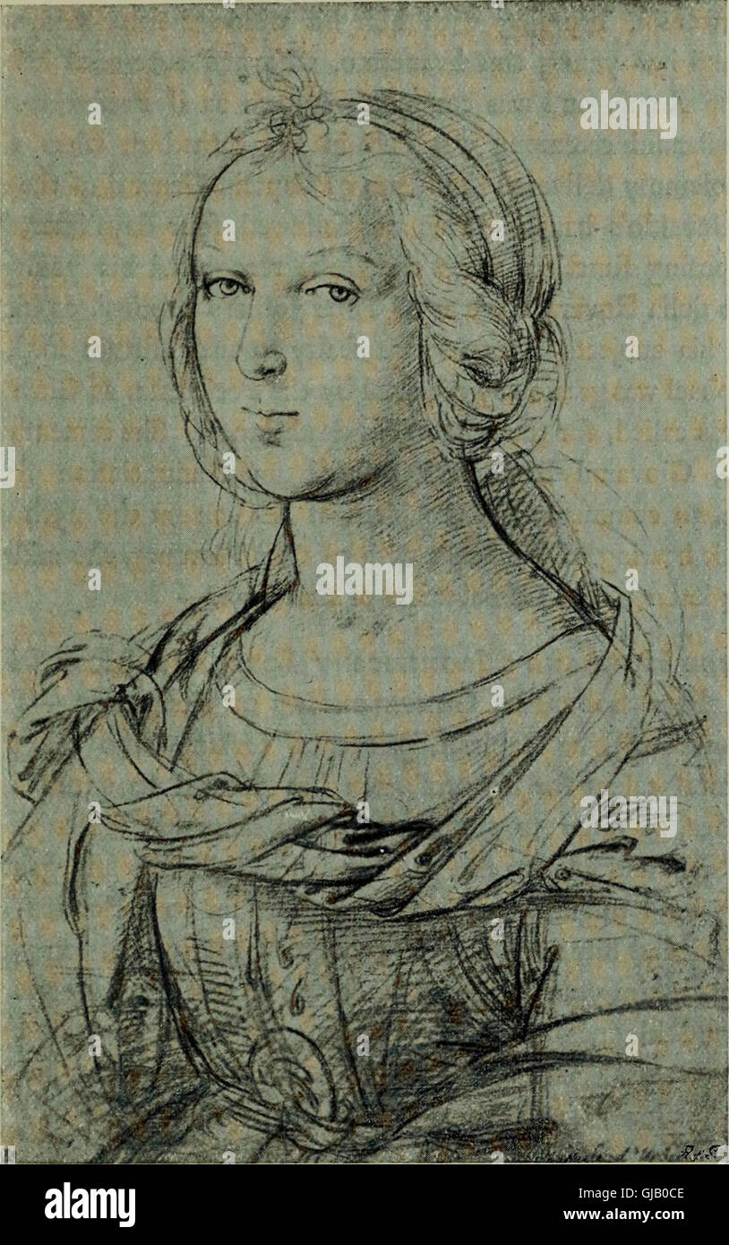 This 1895 publication focuses on the early artistic works of the ...