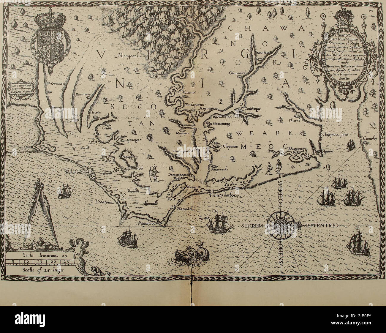 'The Spanish Letter of Columbus to Luis de Sant'Angel' (1493) is a ...