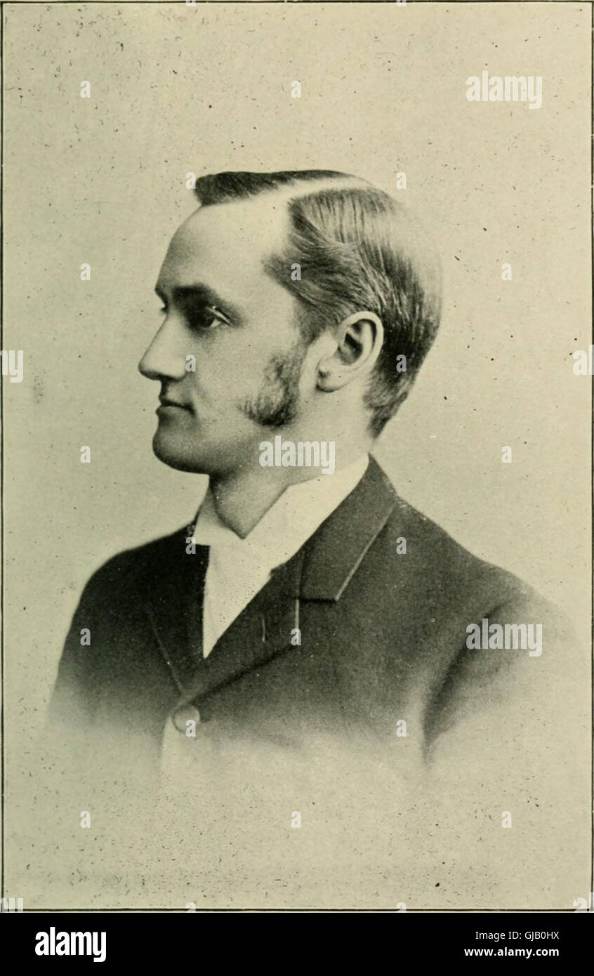 The culture of Christian manhood; Sunday mornings in Battell chapel ...