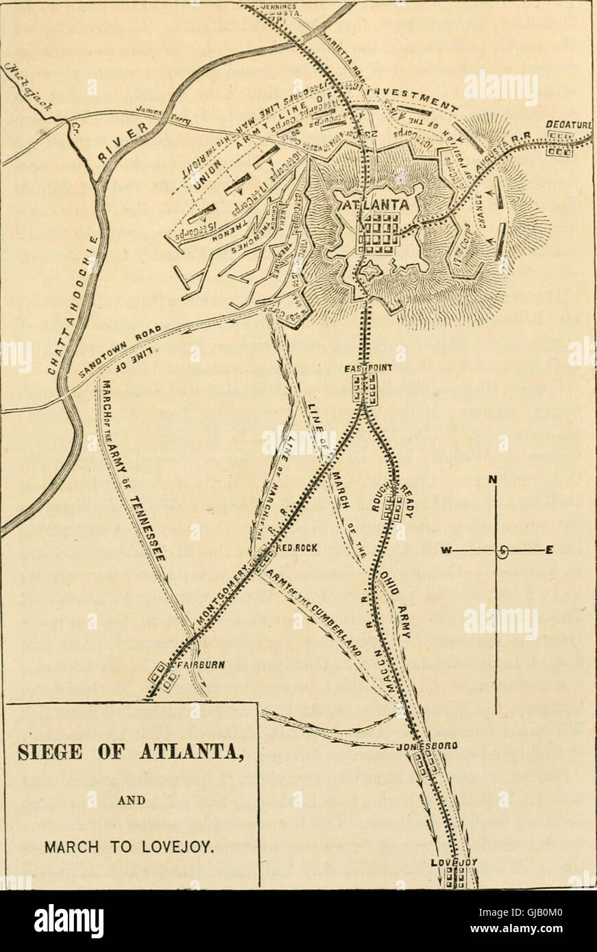 *Iowa and the Rebellion* (1867) recounts the participation of Iowa’s ...