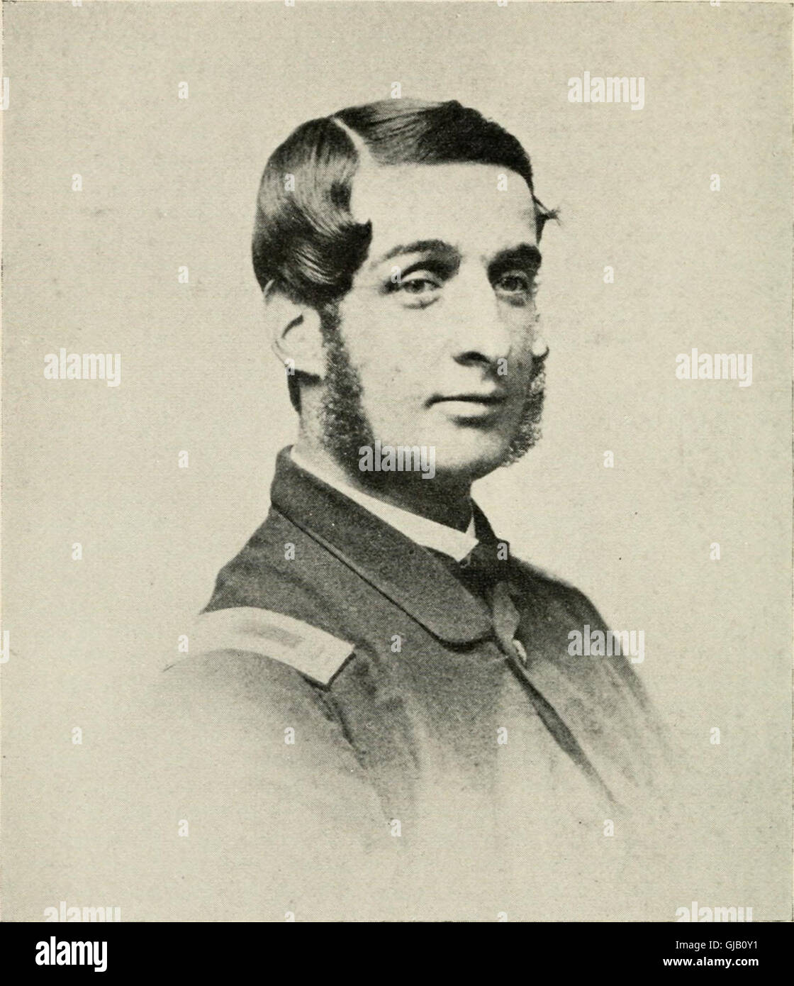 This 1909 work details the history of the 40th Regiment of New York ...