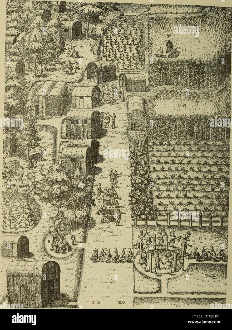 A facsimile and translation of Christopher Columbus’s 1493 letter to ...