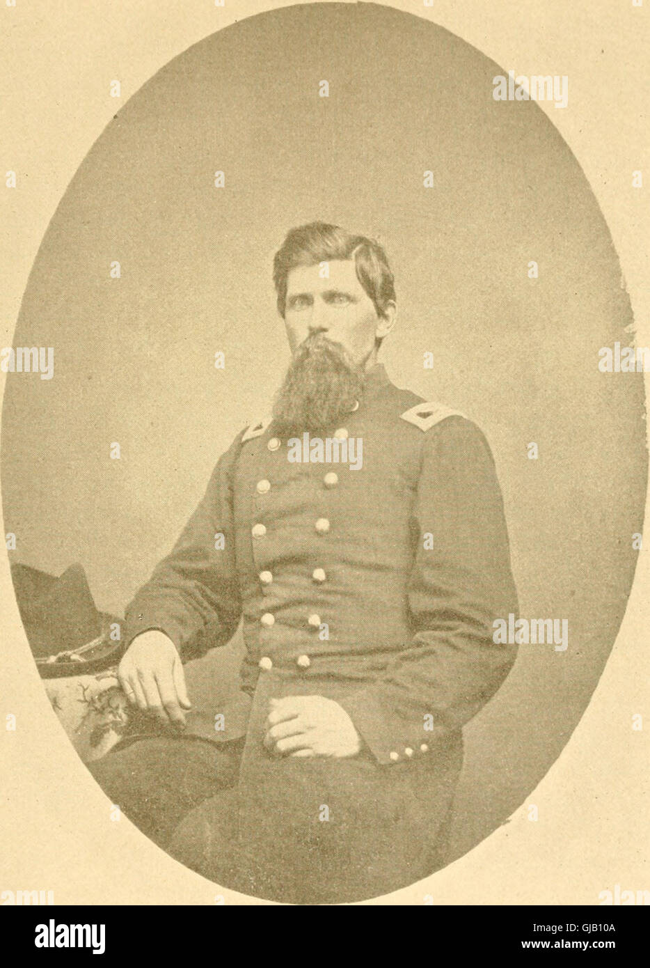 This 1900 work details the history of the Fifty-third Ohio Volunteer ...