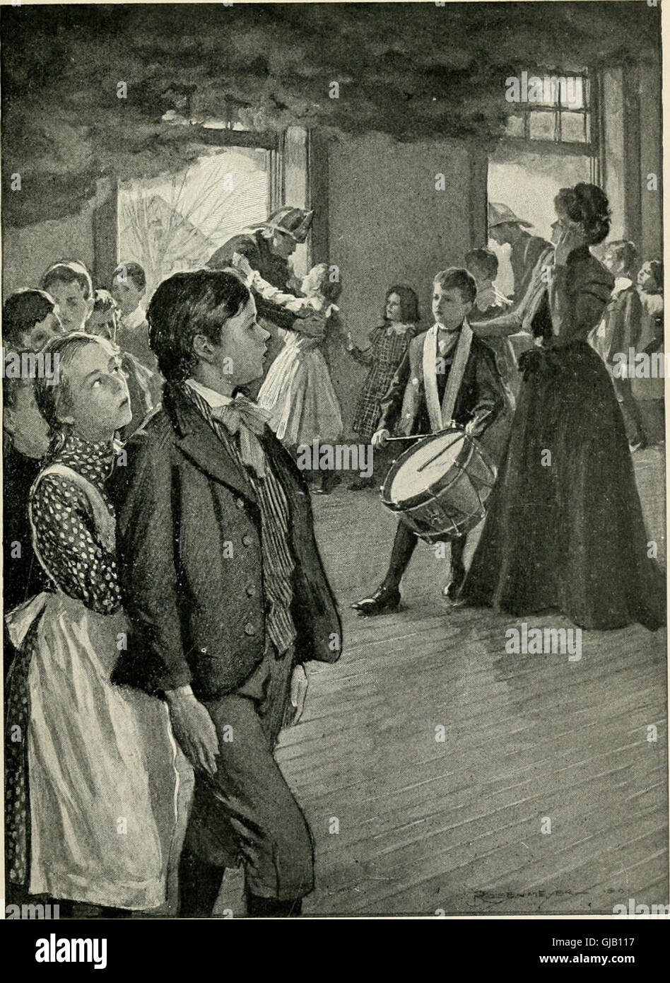 'The Imp and the Angel' (1901) is a story that explores the themes of ...