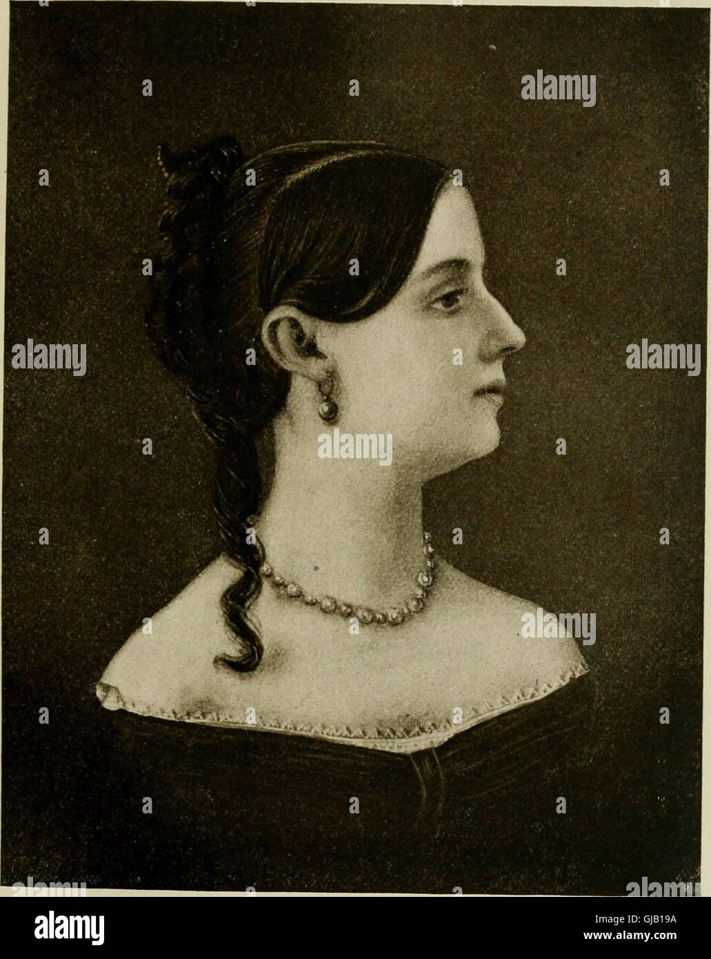 'A Belle of the Fifties' (1904) is a memoir by Mrs. Clay of Alabama ...
