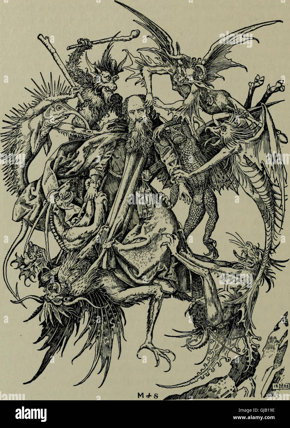 Sacred and Legendary Art (1895) explores the intersection of religious ...