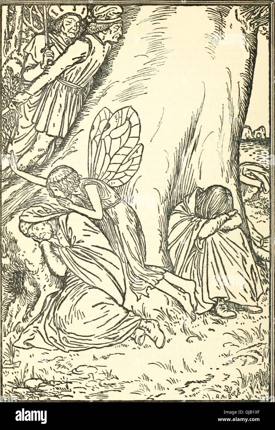 *The Tempest* (1901) is a comedic play by William Shakespeare, telling ...