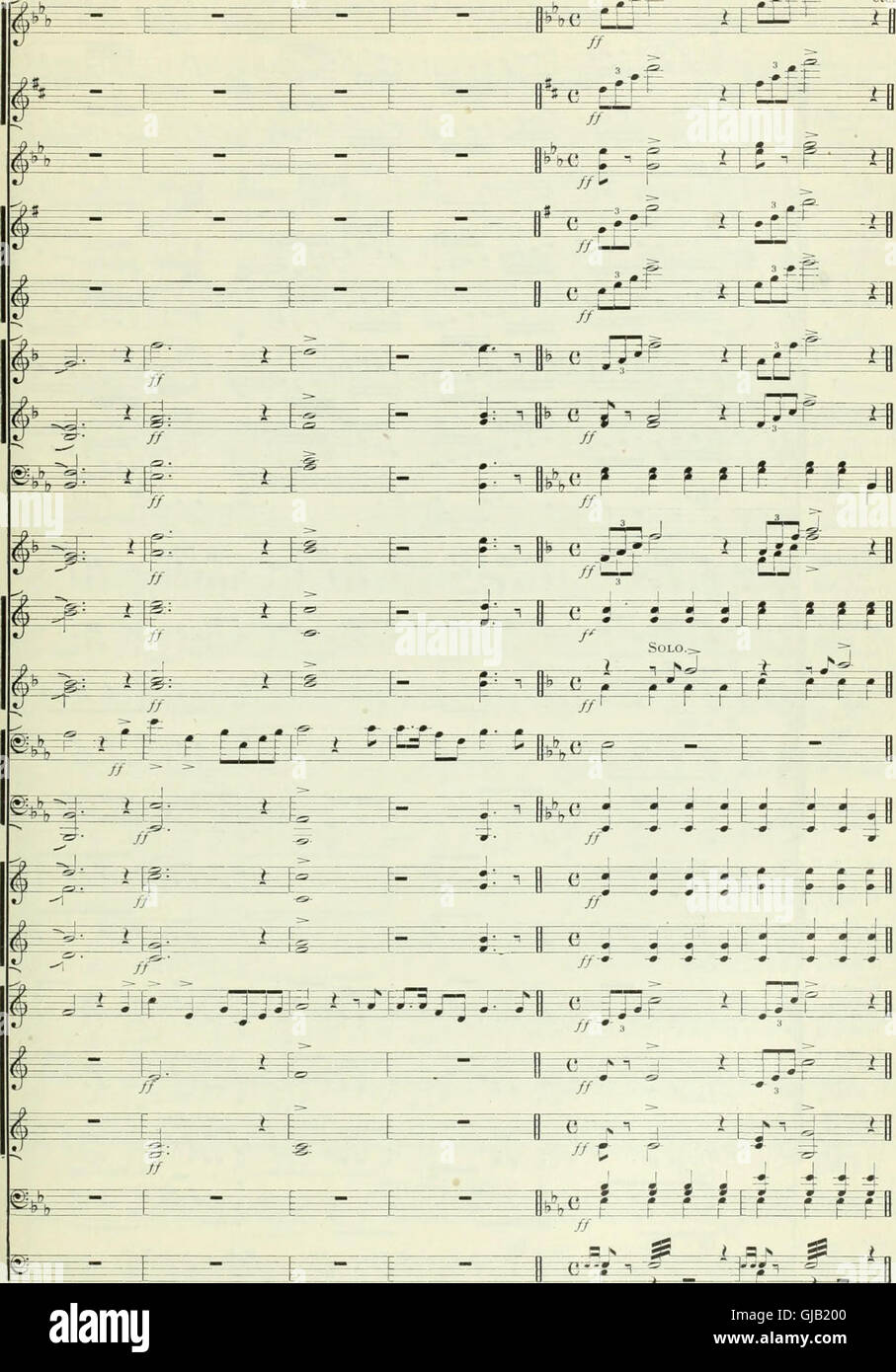 This 1905 work explores the art of orchestration and instrumentation ...