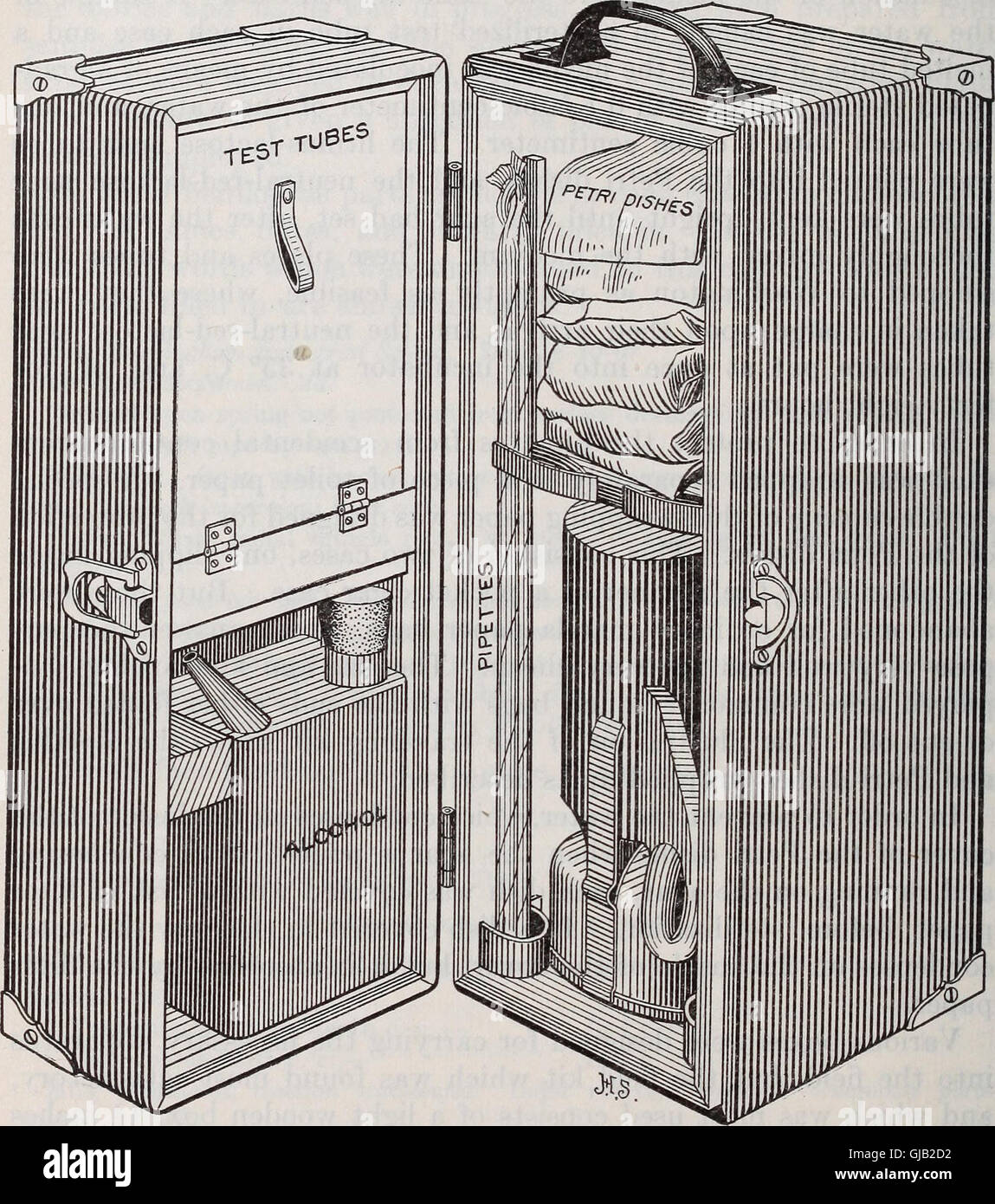 Milk and its relation to the public health (1912 Stock Photo - Alamy
