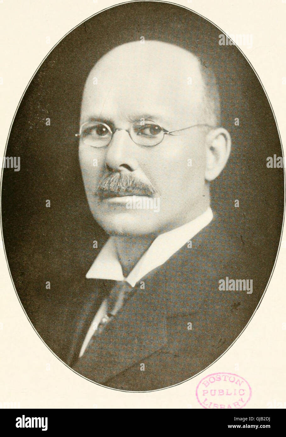 This book from 1913 details the genealogical history of Robert Chaffin ...