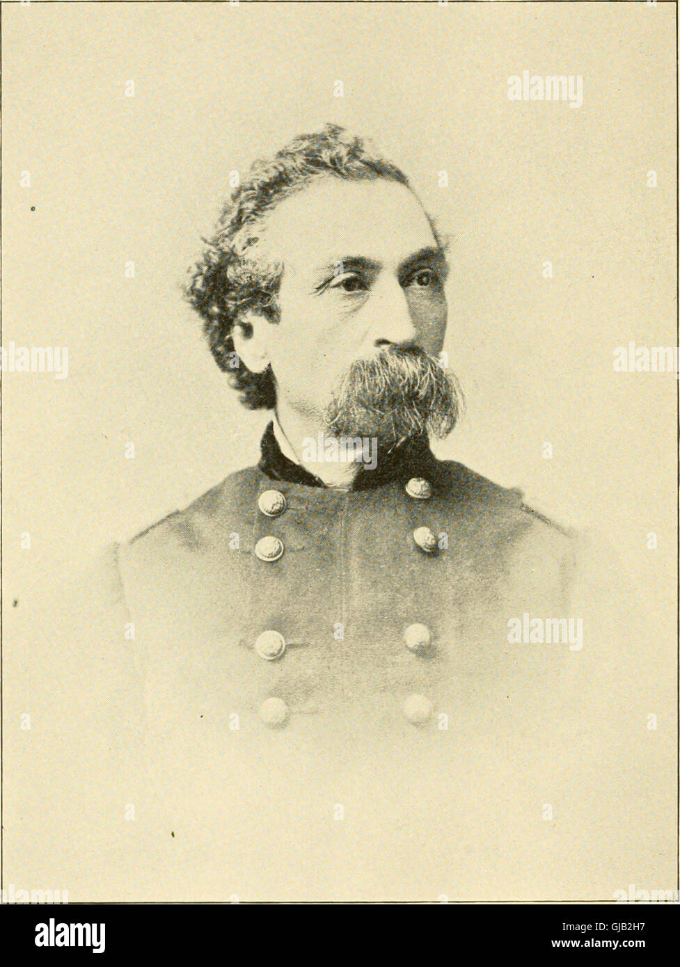 Major-general Hiram G. Berry; his career as a contractor, bank ...