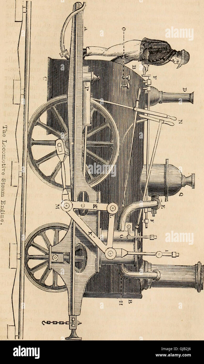 This book, published in 1839, explores transportation systems across ...