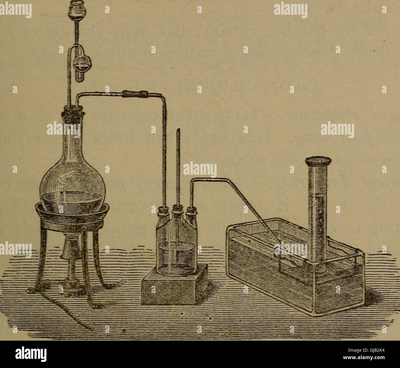 Laboratory exercises hi-res stock photography and images - Alamy