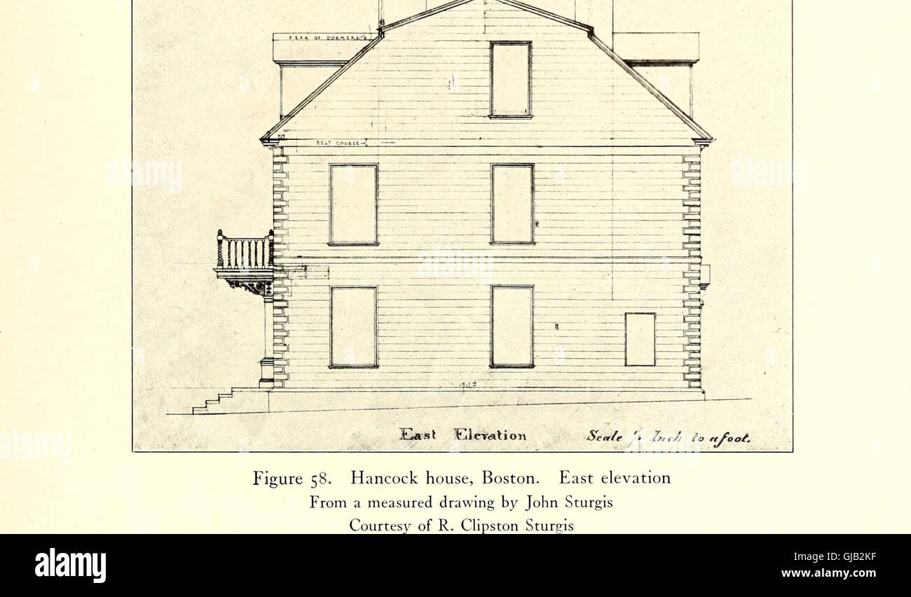 This book examines the domestic architecture of the American colonies ...