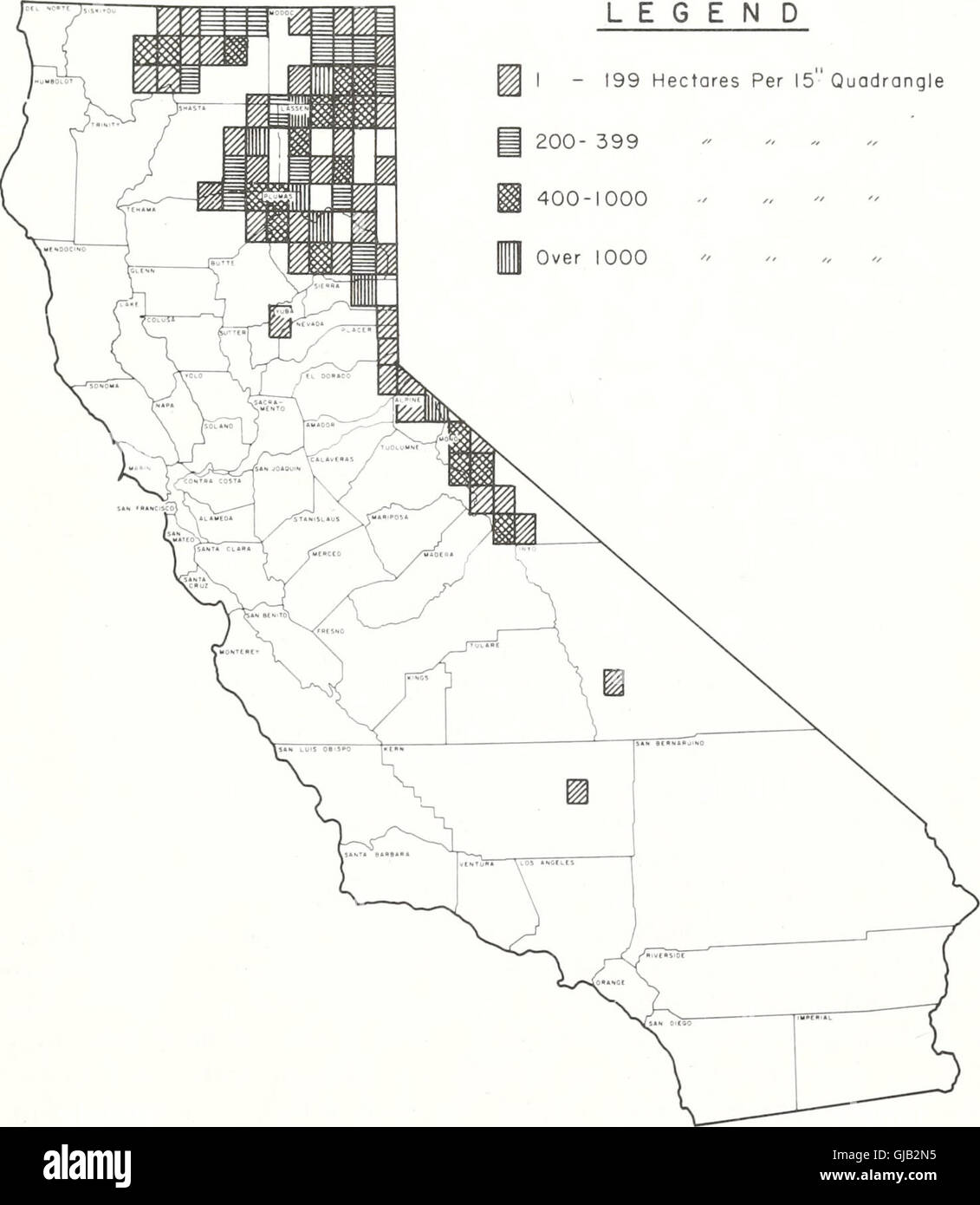 This work offers a detailed guide to the fish and game species of ...
