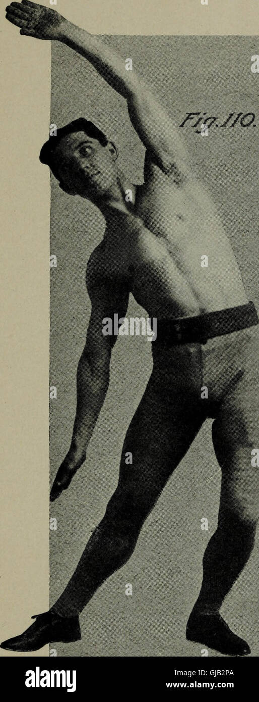 This 1904 book focuses on health, strength, and physical power ...