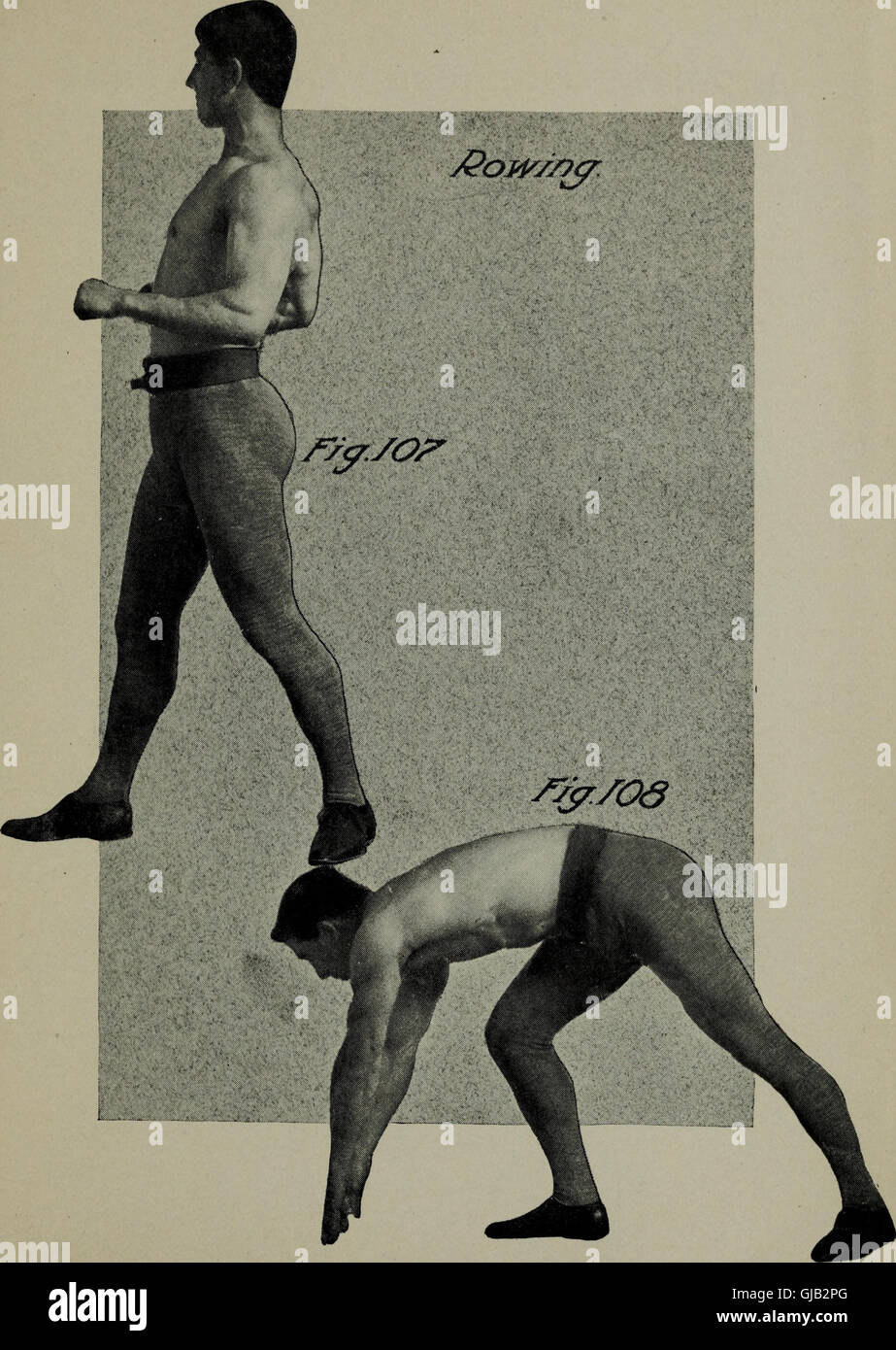 *Health, Strength and Power* (1904) discusses the importance of ...