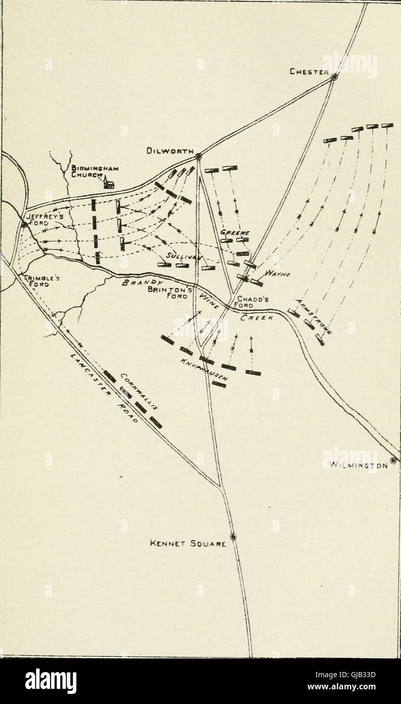 This 1891 work examines the causes, events, and key figures of the ...