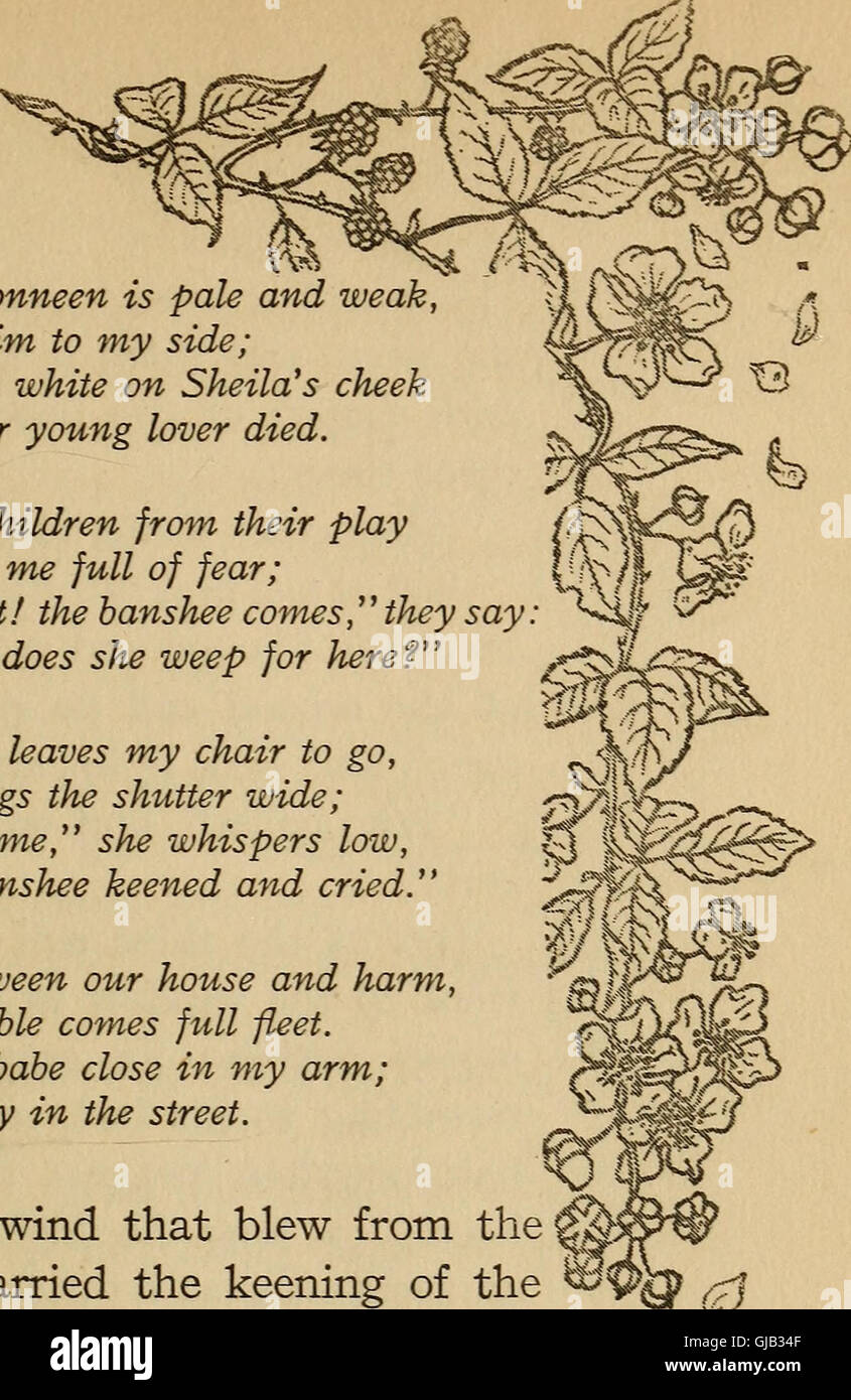 This 1906 work tells the story of Black Roderick, a historical figure ...