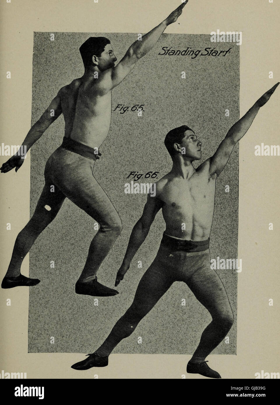 'Health, Strength and Power' (1904) discusses physical health, fitness ...