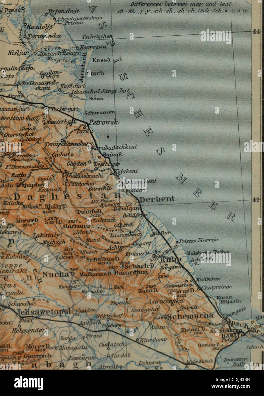This 1914 travel handbook provides detailed information about Russia ...